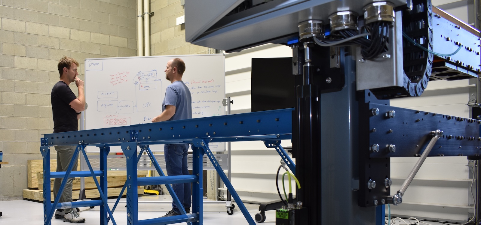 About – DCE Solutions